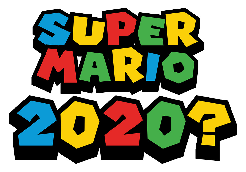 Remastered Super Mario 64, Sunshine, Galaxy coming to Switch in 2020 ...