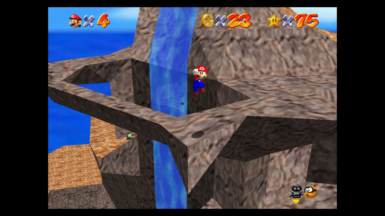 Top 10 Wanderlust Destinations in the Super Mario series | SM128C