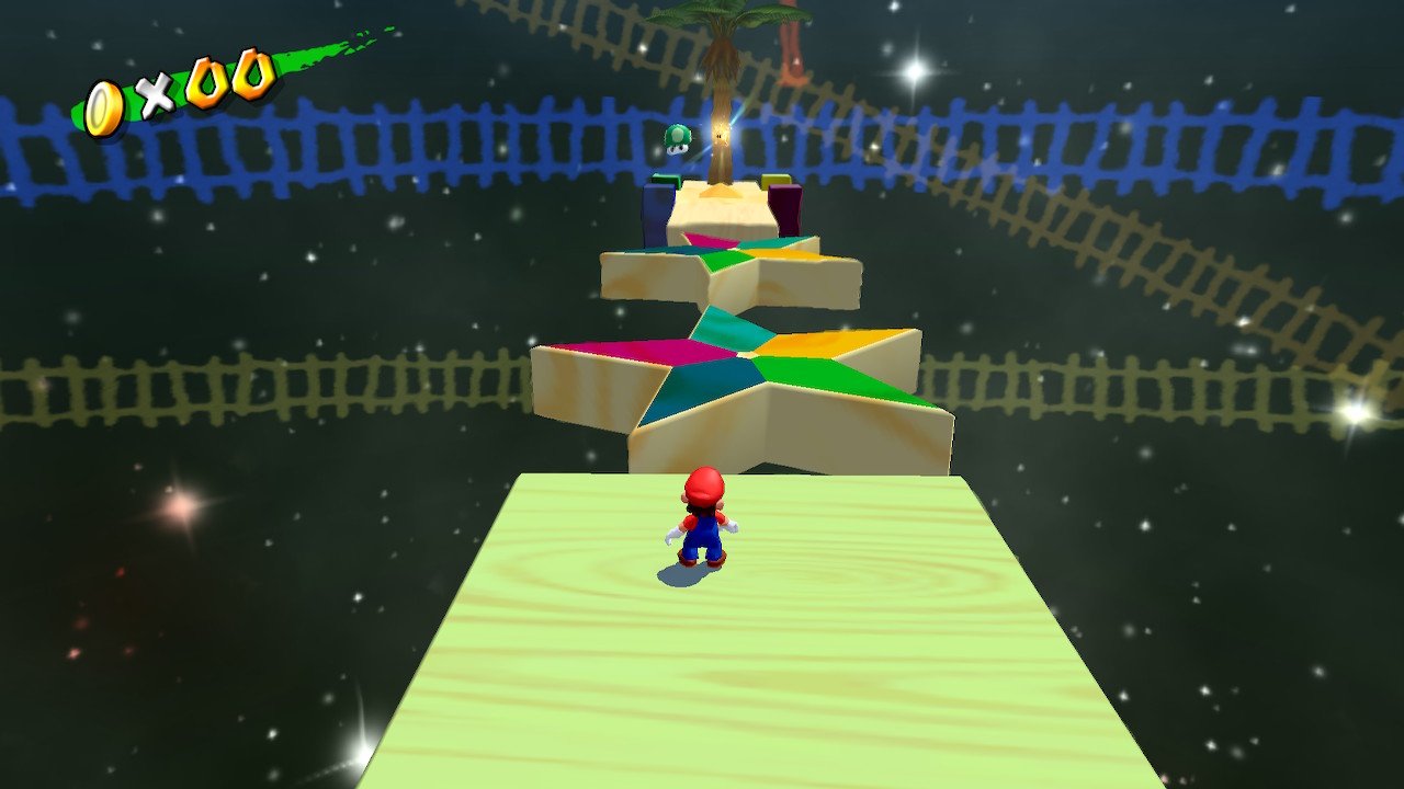 3D All-Stars Tip: How to Long Jump in Super Mario Sunshine | SM128C