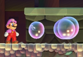 Ranking the Super Mario Bros. Wonder Power-ups | SM128C