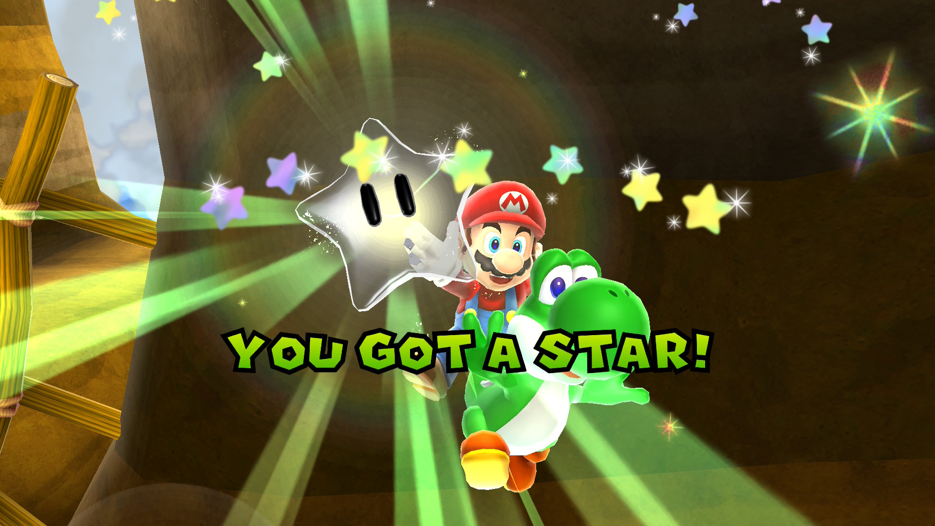 Is Super Mario Galaxy More Replayable Than Odyssey? A Deep Dive | SM128C