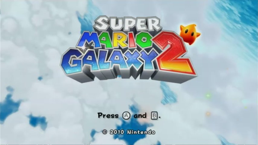 Super Mario Galaxy 2, by the numbers | SM128C